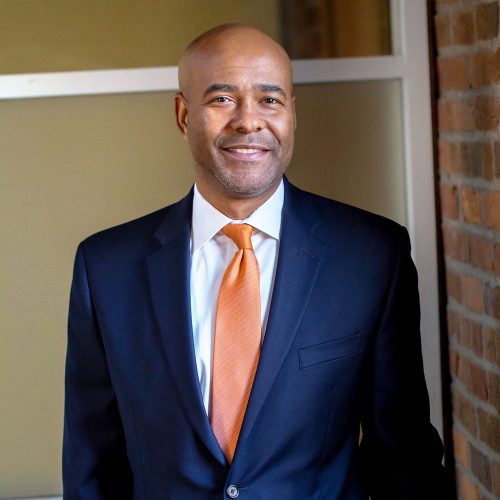 Daris Meeks - Meeks, Butera & Israel PLLC