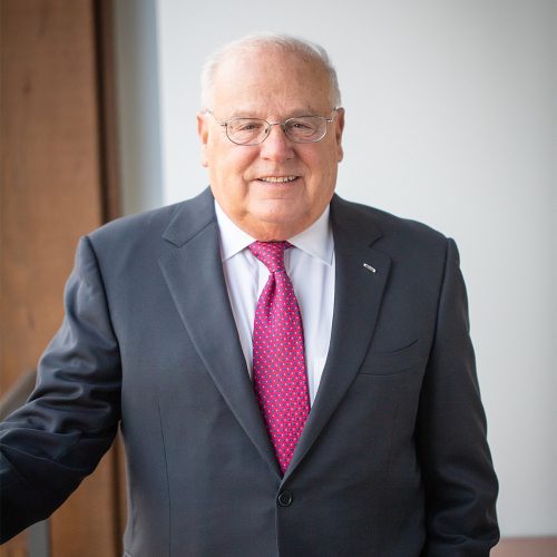 James Butera - Meeks, Butera & Israel PLLC