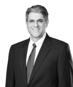 Richard Fisch - Meeks, Butera & Israel PLLC